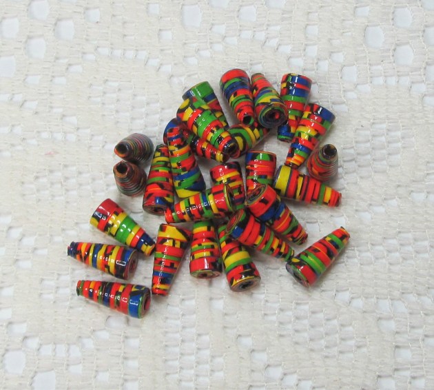 The Paper Bead Boutique | Sharing My Love of Paper Beading!