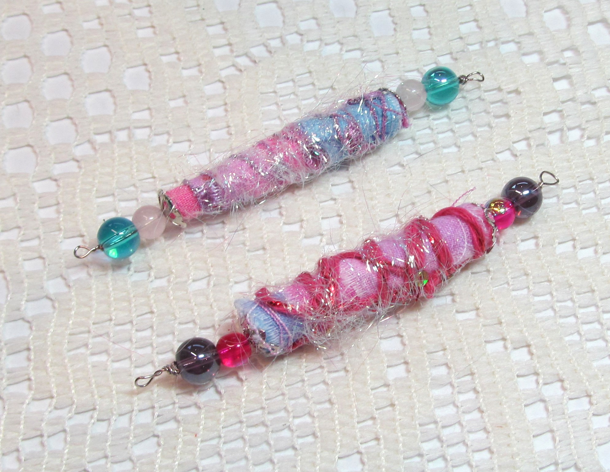 The Paper Bead Boutique | Sharing My Love of Paper Beading!