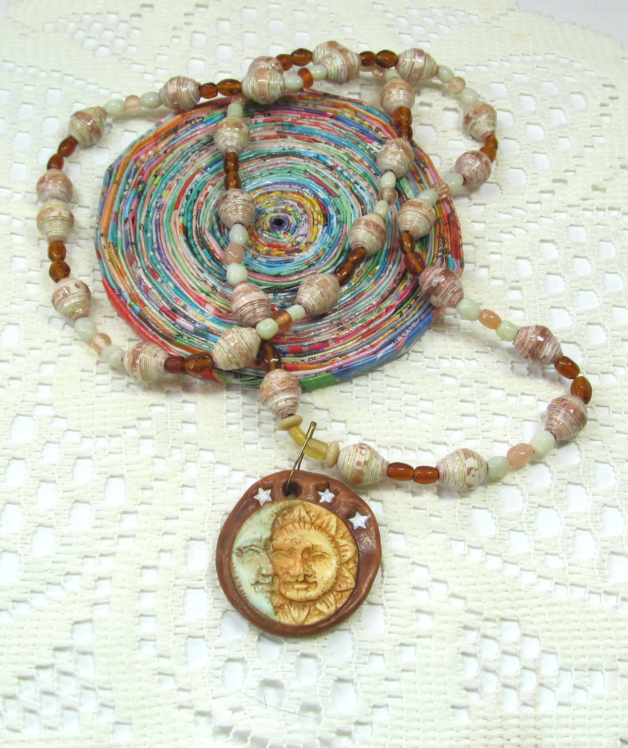 The Paper Bead Boutique | Sharing My Love of Paper Beading!